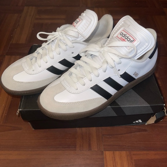 adidas | Shoes | Adidas Sambas | Poshmark